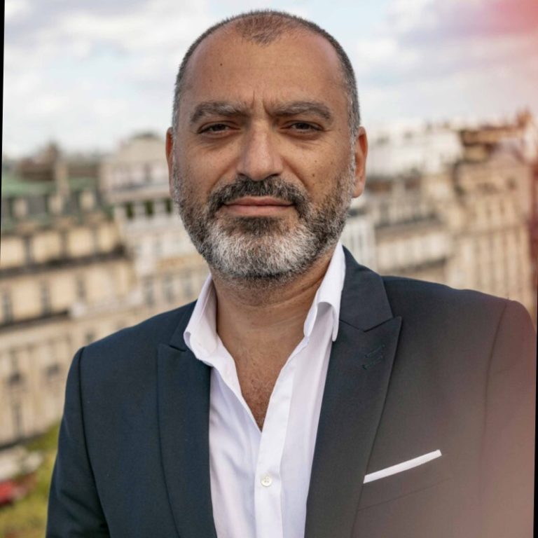 Interview de Benjamin Taïeb, Co-directeur général de l'agence Marcel : ESP
